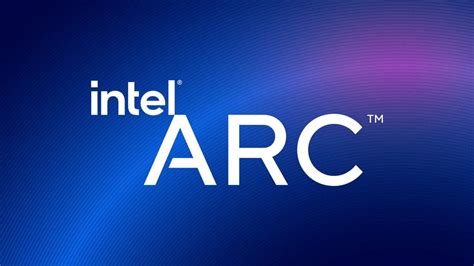 Intel Delays Arc Desktop Gpus To Q Incpak
