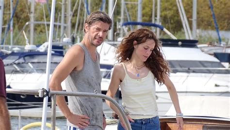 Cap Dagde Des Scènes Du Film Flo Tournées Au Vieux Port Midilibre Fr