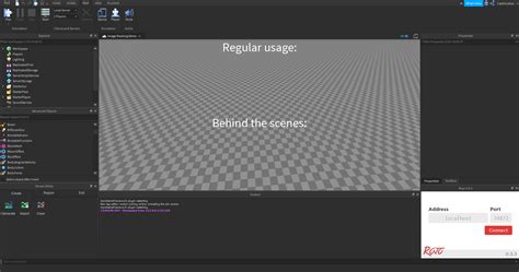 Window Auto Resize When Testing In Studio Studio Bugs Developer Forum Roblox