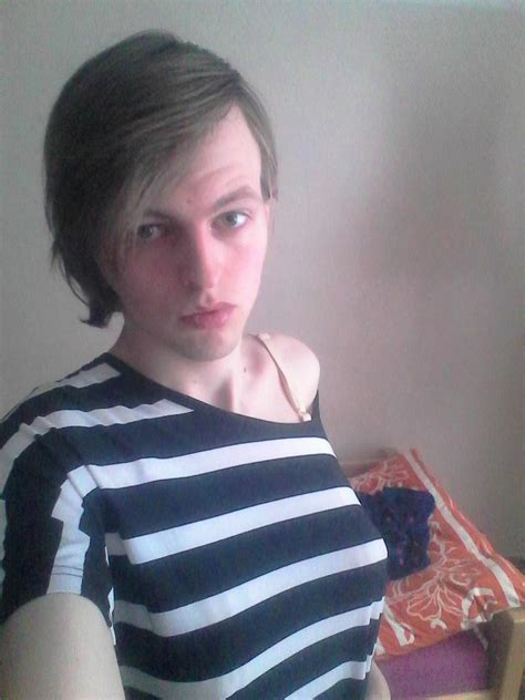 Do I Look Good Without Makeup R Transadorable