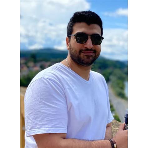 Mehran Riazati Sales Administrator Asia Pacific And Mea Ksr Group