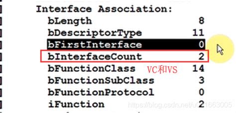 韦东山第3期嵌入式linux项目 视频监控 2 从零写usb摄像头驱动（uvc驱动） Linux设备驱动摄像头调试 Csdn博客