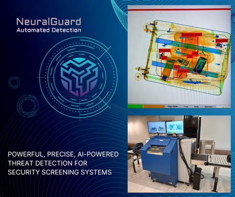 Enhancing Security With EyeFox The Role Of X Ray Image Analysis