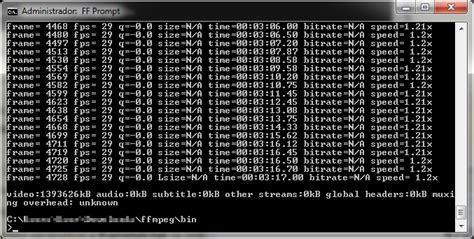 How To Get Screenshots From Ffmpeg Giantess Wiki