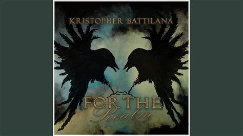 For The Realm Feat Meja Aldrich Hans Peter Kaggerud Lilja Kaggerud