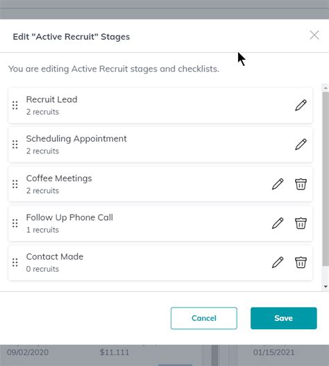 Customize Your Recruiting Pipeline Leadership Answers