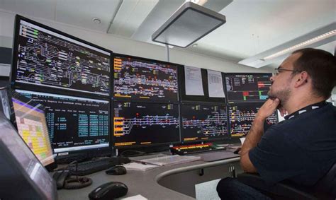 Infrastructure Insights Signalling Network Rail