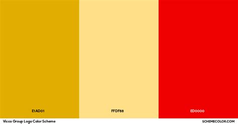 vicco group logo colors brands and logos