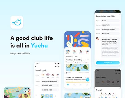 Wechat Mini Program Projects Photos Videos Logos Illustrations And Branding On Behance