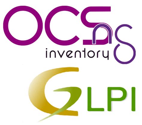 GLPI And OCS Inventory Dawan Training