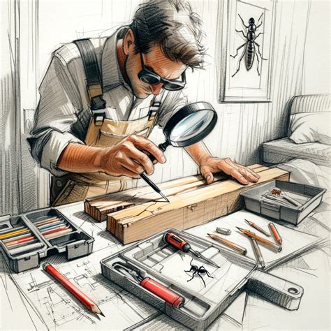 Termites Or Carpenter Ants Learn The Key Differences Termites Or Carpenter Ants Learn The Key Differences