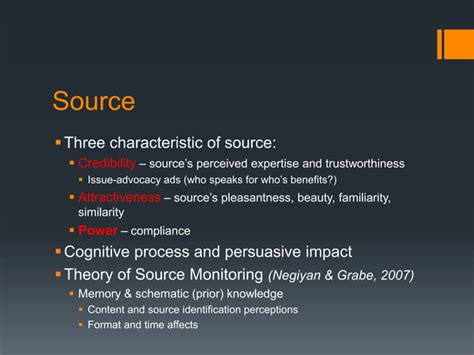 Designing Persuasive Messages In Health Campaigns Pptx
