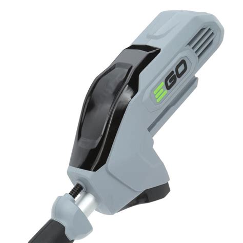 Ego Power String Trimmer The Rolls Royce Of Weed Eaters