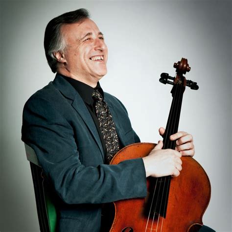 Conversation With Raphael Wallfisch July 2004 Cellobello