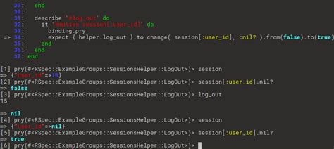 Ruby Session Hash Session Userid In Rails Does Not Get Reset When