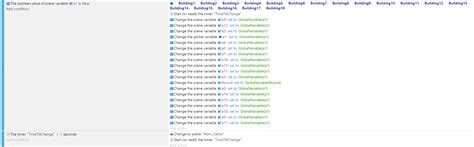Solved Why Is The Timer Not Working How Do I Gdevelop Forum