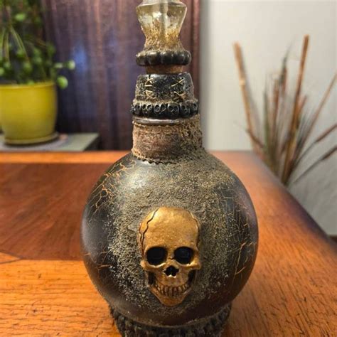 Apothecary Jar Pixie Wings Etsy