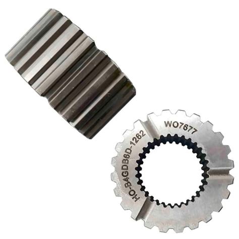 B Series 3rd4th Slider Hub Drag Cartel Ind