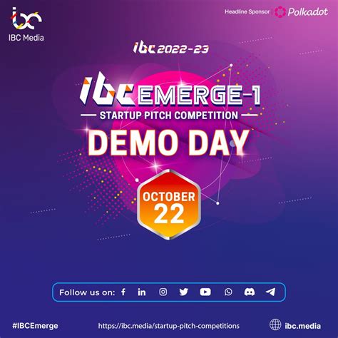 Ibc Media On Linkedin Web3 Rustlang Web3 Unique Uniquenft