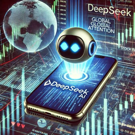 joshua david on linkedin ai techdisruption deepseek innovation