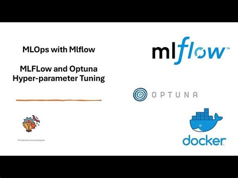 Free Video Mlops Databricks Mlflow Y Optuna Para Ajuste De