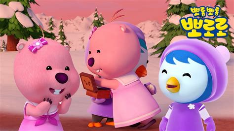 뽀로로 3시간 특집 🧡루피와 패티 스페셜💜 요리 공주 루피와 운동 천재 패티의 사랑스러운 우정 스토리 뽀로로 이어