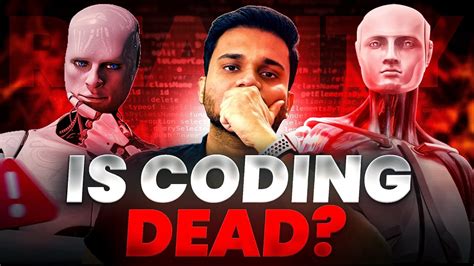 Is Ai Going To Replace Software Engineers Youtube