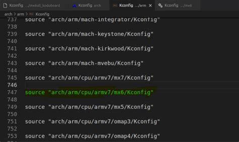【imx6ull学习笔记】五、u Boot移植与解析 酷电玩家 博客园