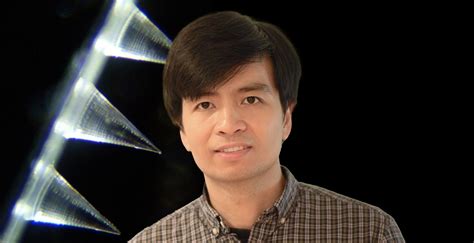 Nguyen Lab Explores Benefits Of Using Microneedle Arrays For Vaccine Delivery Uconn Today