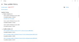 Can T Install Run Metatrader On Windows Here S How To Fix It