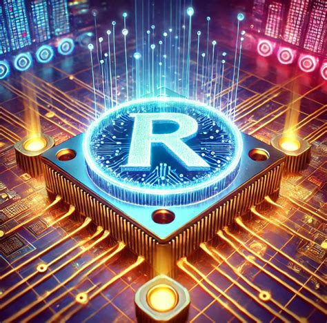 렌더토큰render Token Rndr 분산형 Gpu 렌더링 네트워크의 혁신