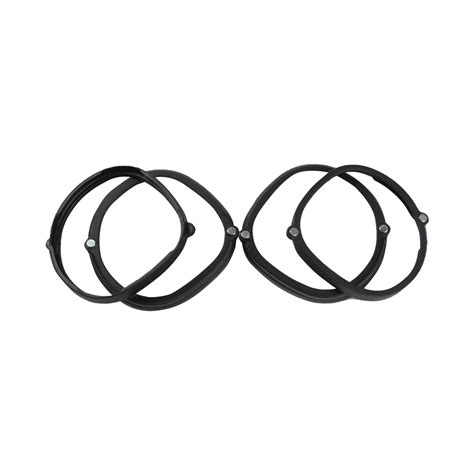 Eyeglass Frame For Oculus Quest 2 Vr Glasses Magne Vicedeal