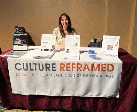 Culture Reframed