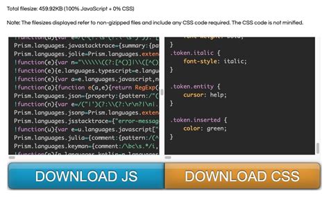 Ckeditor 5 教學 六，在你的文章中顯示程式碼區塊 Code Block