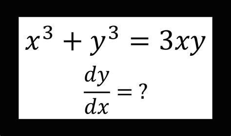 Derivacion Implicita Profe Fily