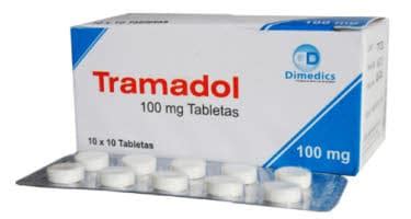 Tramadol Qué Es Para Qué Sirve Nombres Comerciales Y Más