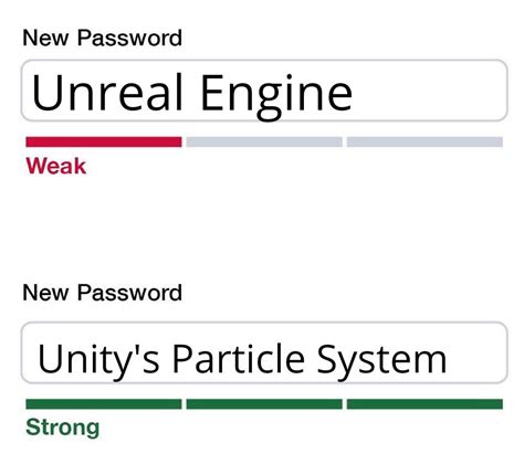 is it just me or is unity s particle system lookin kinda t h i c c