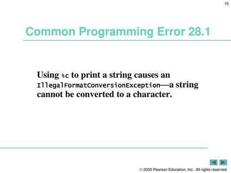 28 Formatted Output Ppt Download