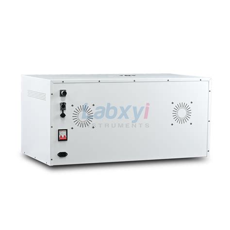 Microwave Light Wave Ultrasonic Extractor