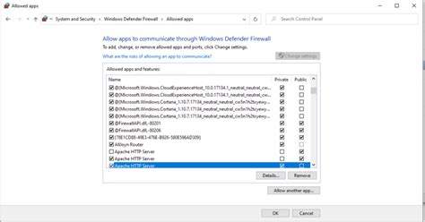 Xampp Server Access From Other Hosts On Lan Windows Spiceworks