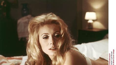Catherine Deneuve Says Men Should Be Free To Hit On Women Ents And Arts
