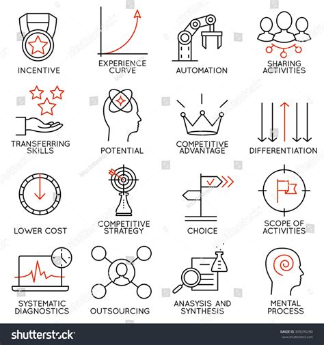 Differentiate Icon Over 3533 Royalty Free Licensable Stock Vectors And Vector Art Shutterstock