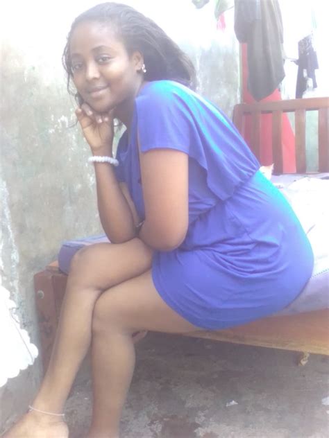 Mamuuu Eritrean Escort In Mombasa