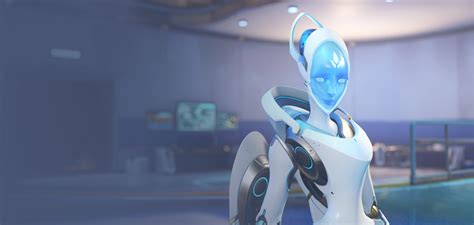 Overwatch 2 Heroes Echo