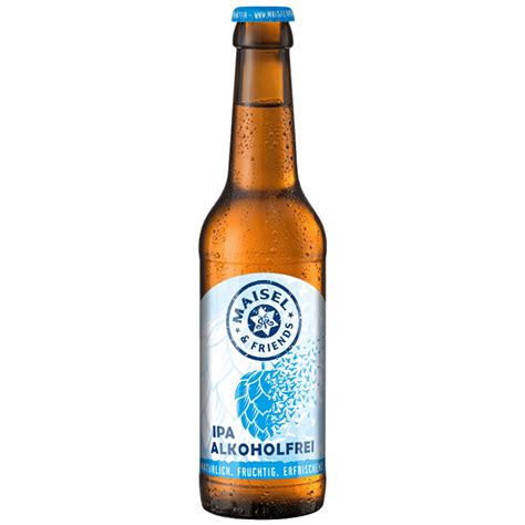 Maisel And Friends Ipa Alkoholfrei Paket
