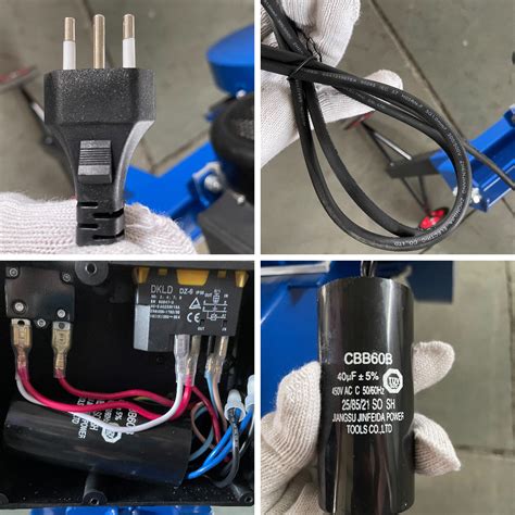 Portable Log Splitting Tool For Firewood Processing Wood Splitting Tool And Portable Firewood