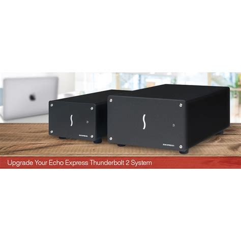 Sonnet Thunderbolt 3 Upgrade Card For Echo Express Iii D And Iii R Macfixit Australia