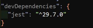 Installing Dev Dependencies With NPM GeeksforGeeks