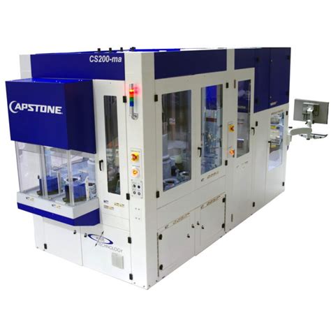 Semiconductor Cmp Innovation Technology Partnership