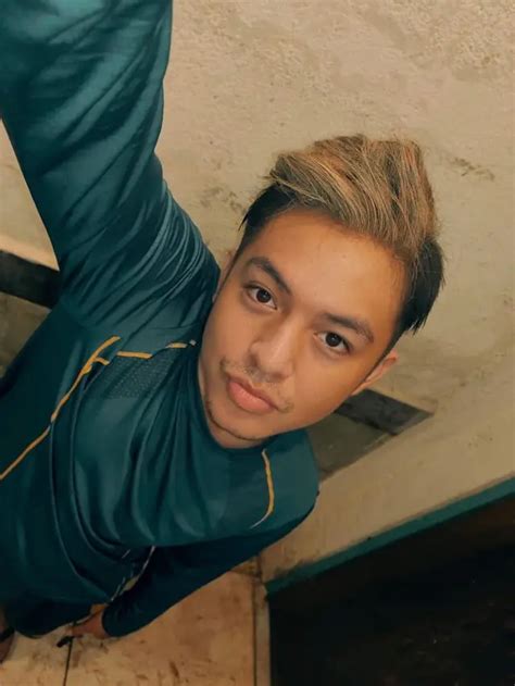 Rambut Pirang Angga Yunanda Selama Promosi Film Budi Pekerti Bikin Syok Warganet Bisa Jadi